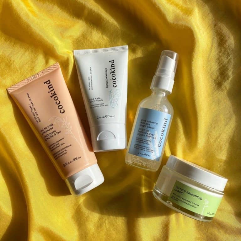 Cocokind Skincare Review - Must Read This Before Buying