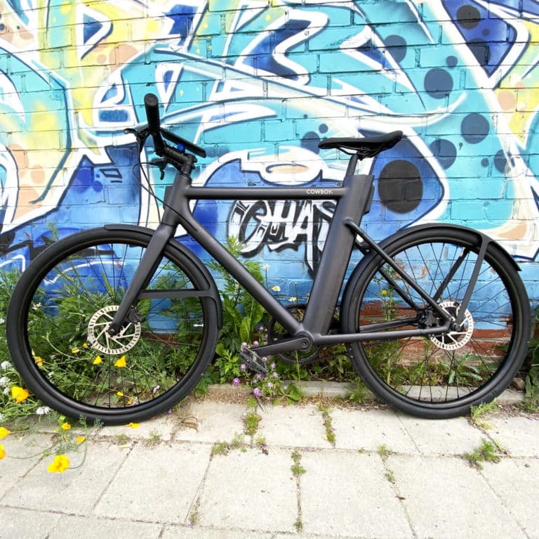 Cowboy Bikes Review - Must Read This Before Buying