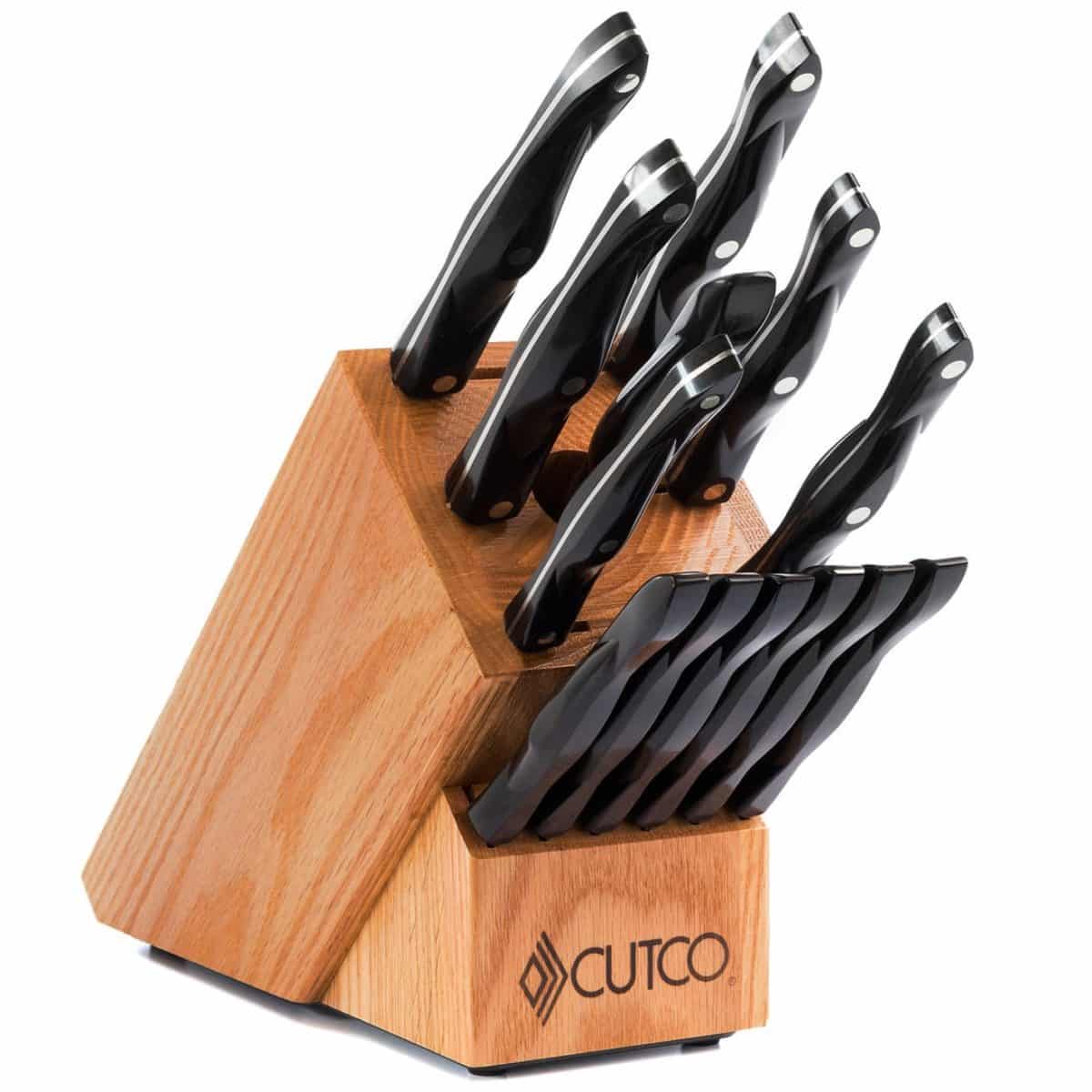 Cutco Knife Review - Must Read This Before Buying