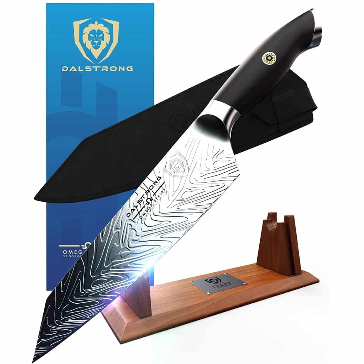 Dalstrong Knife Review - Must Read This Before Buying