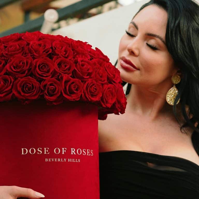 Dose of Roses Flowers Review - Must Read This Before Buying