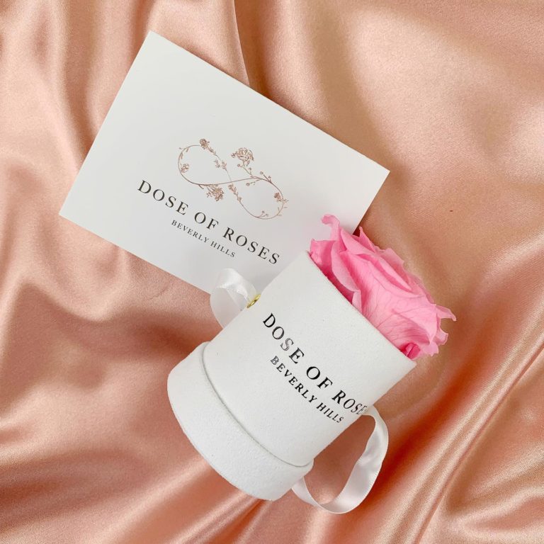 Dose of Roses Flowers Review - Must Read This Before Buying