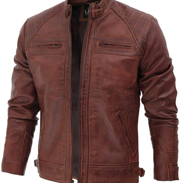 FJackets Review - Must Read This Before Buying