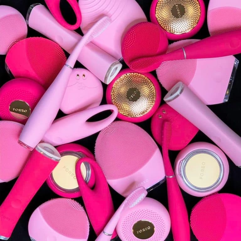 Foreo LUNA Review - Must Read This Before Buying