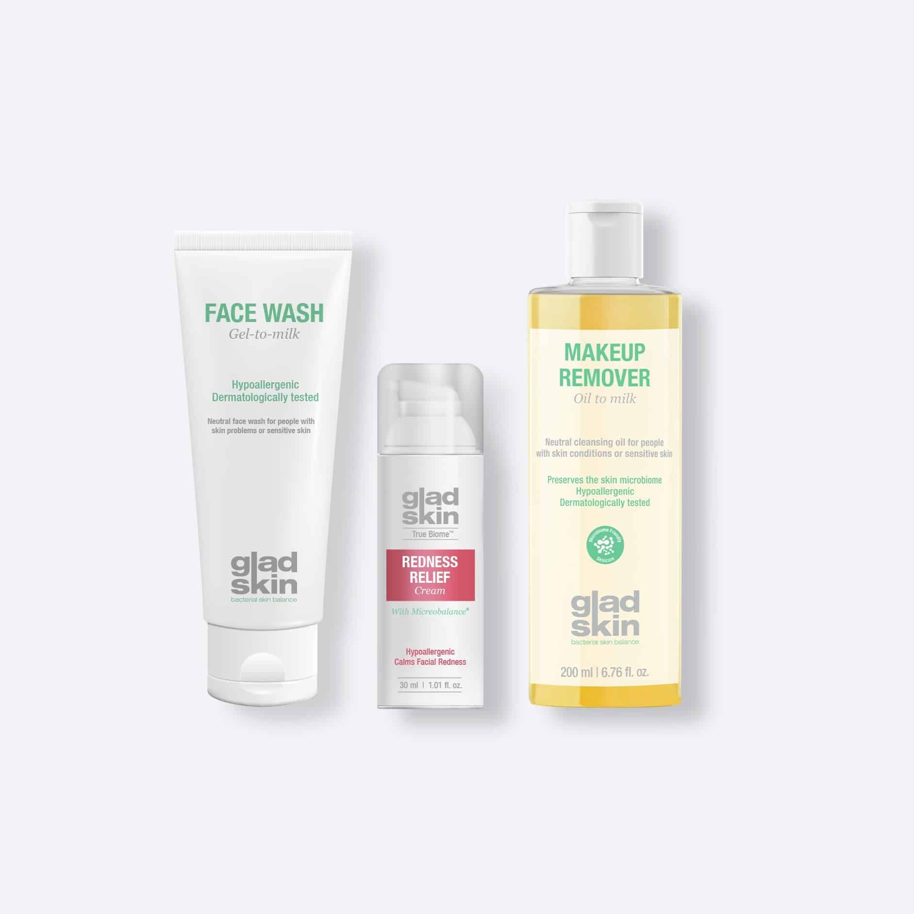 Gladskin Eczema Cream Review - Must Read This Before Buying