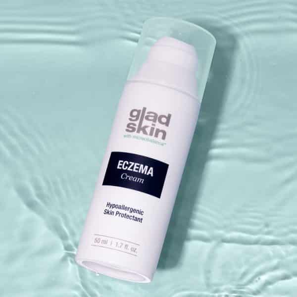 Gladskin Eczema Cream Review - Must Read This Before Buying