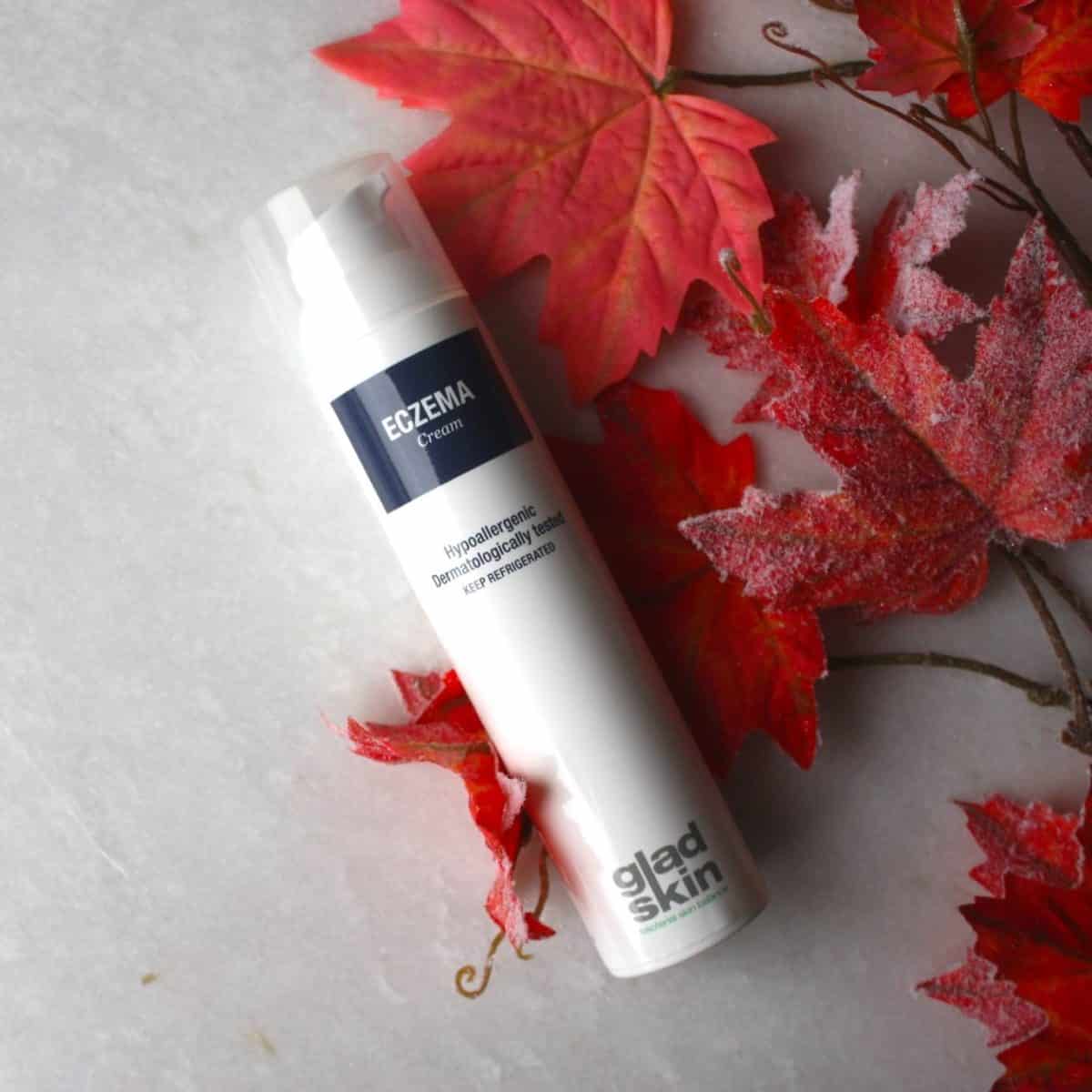 Gladskin Eczema Cream Review - Must Read This Before Buying