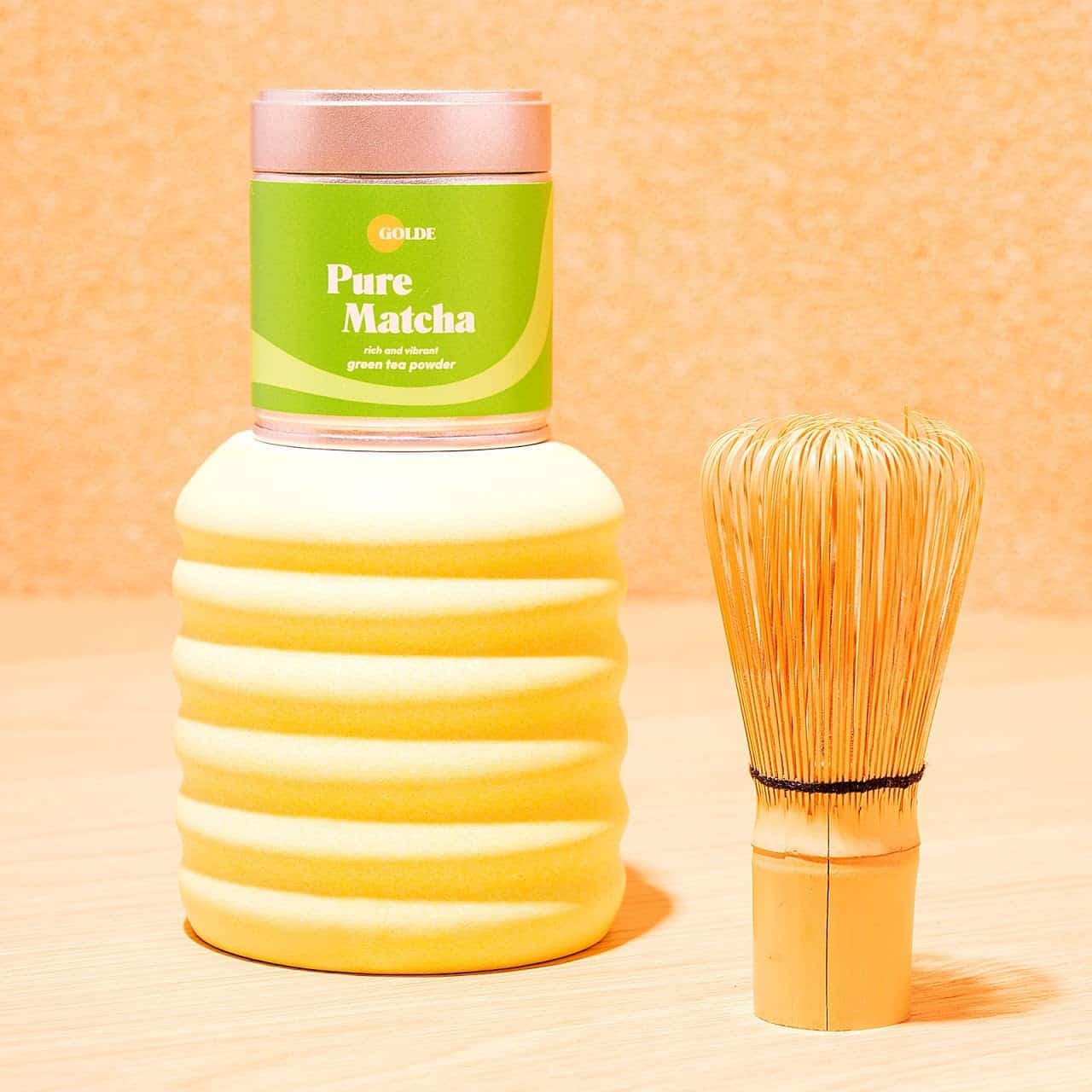 Golde Matcha Review - Must Read This Before Buying