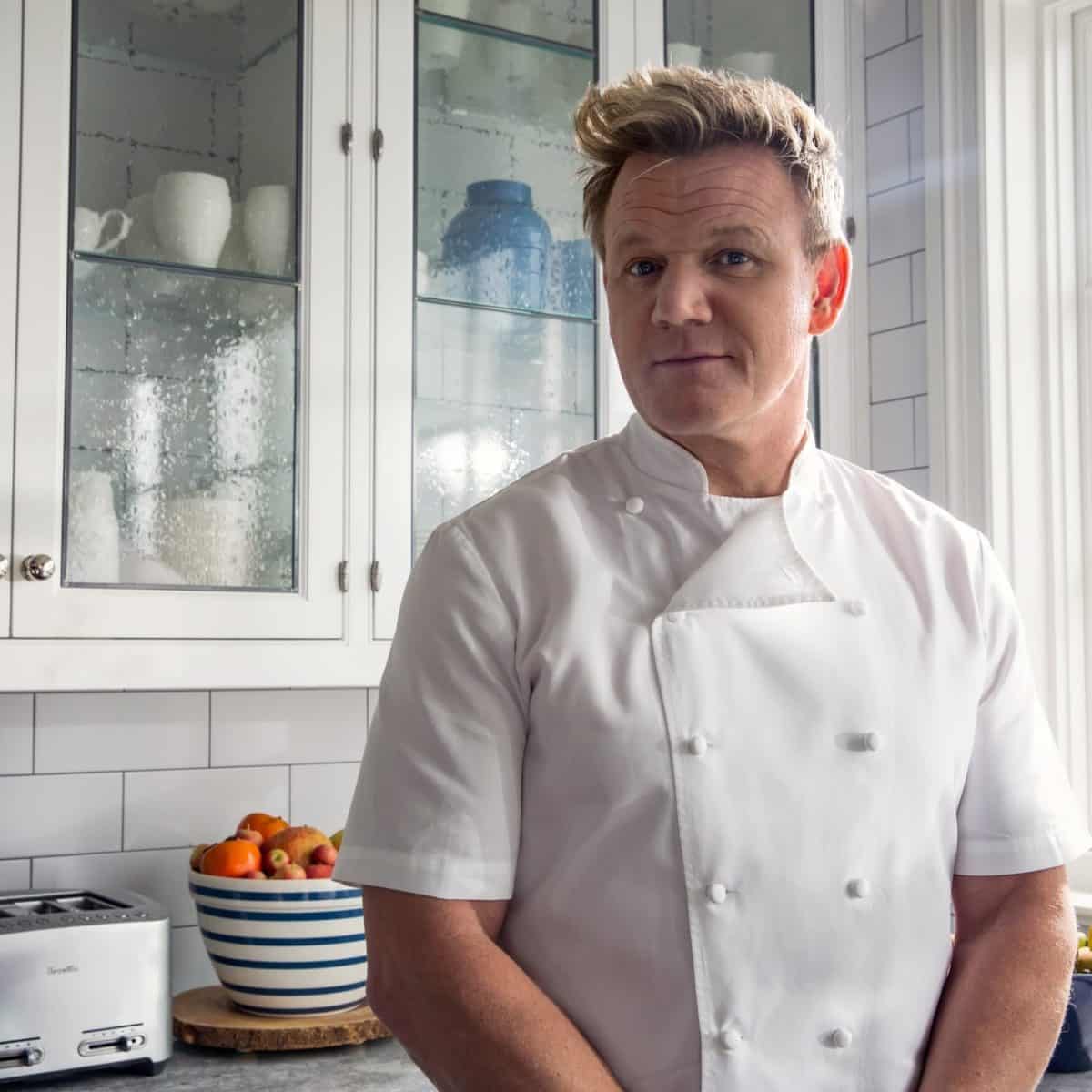 Gordon Ramsay Masterclass Review - Must Read This Before Buying