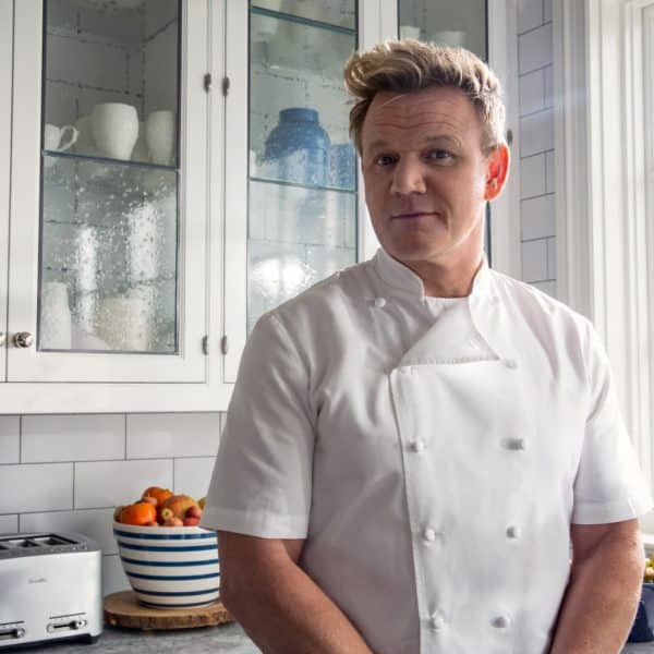 Gordon Ramsay Masterclass Review - Must Read This Before Buying