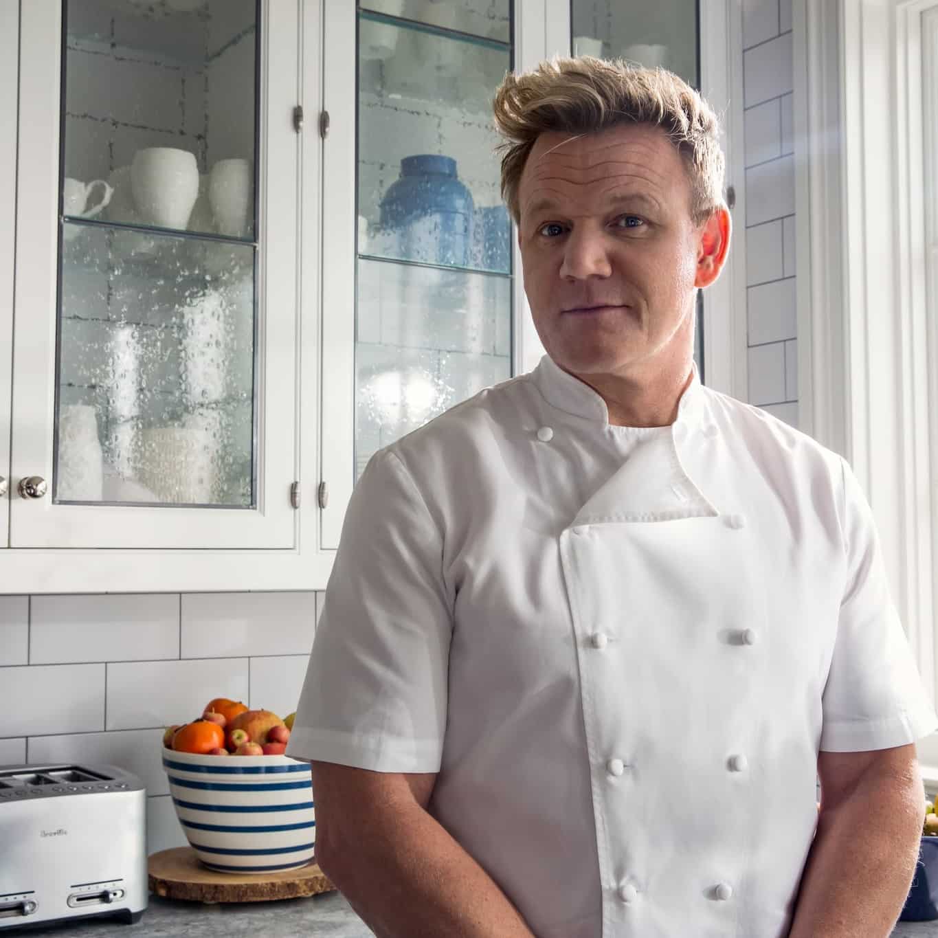Gordon Ramsay Masterclass Review - Must Read This Before Buying