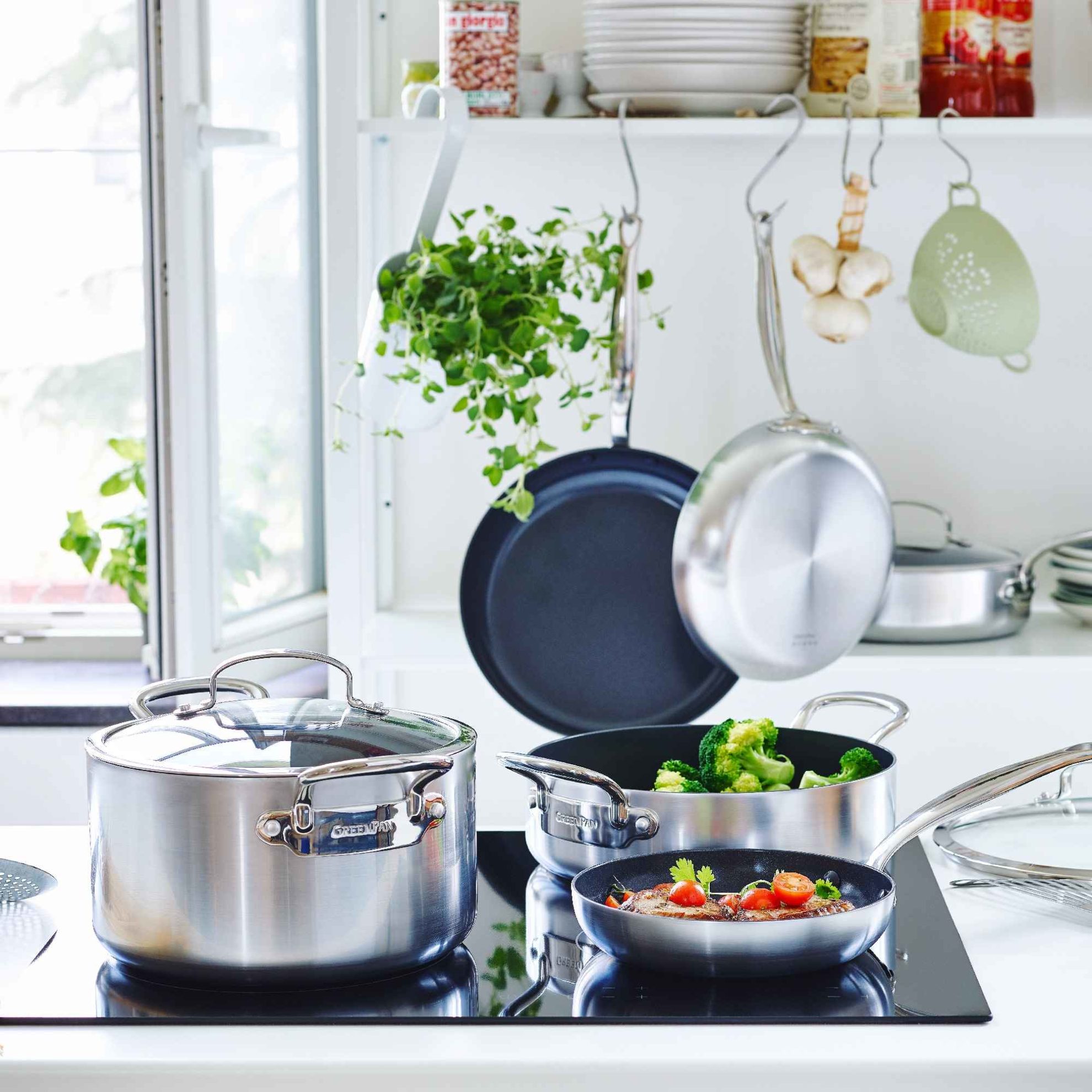 GreenPan Cookware Review - Must Read This Before Buying