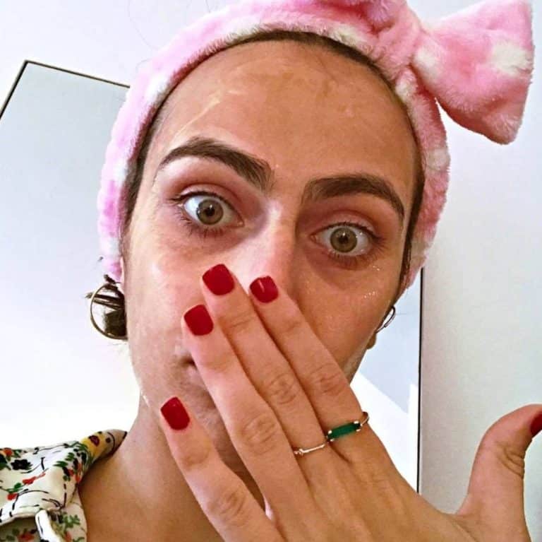 Hanacure Mask Review - Must Read This Before Buying