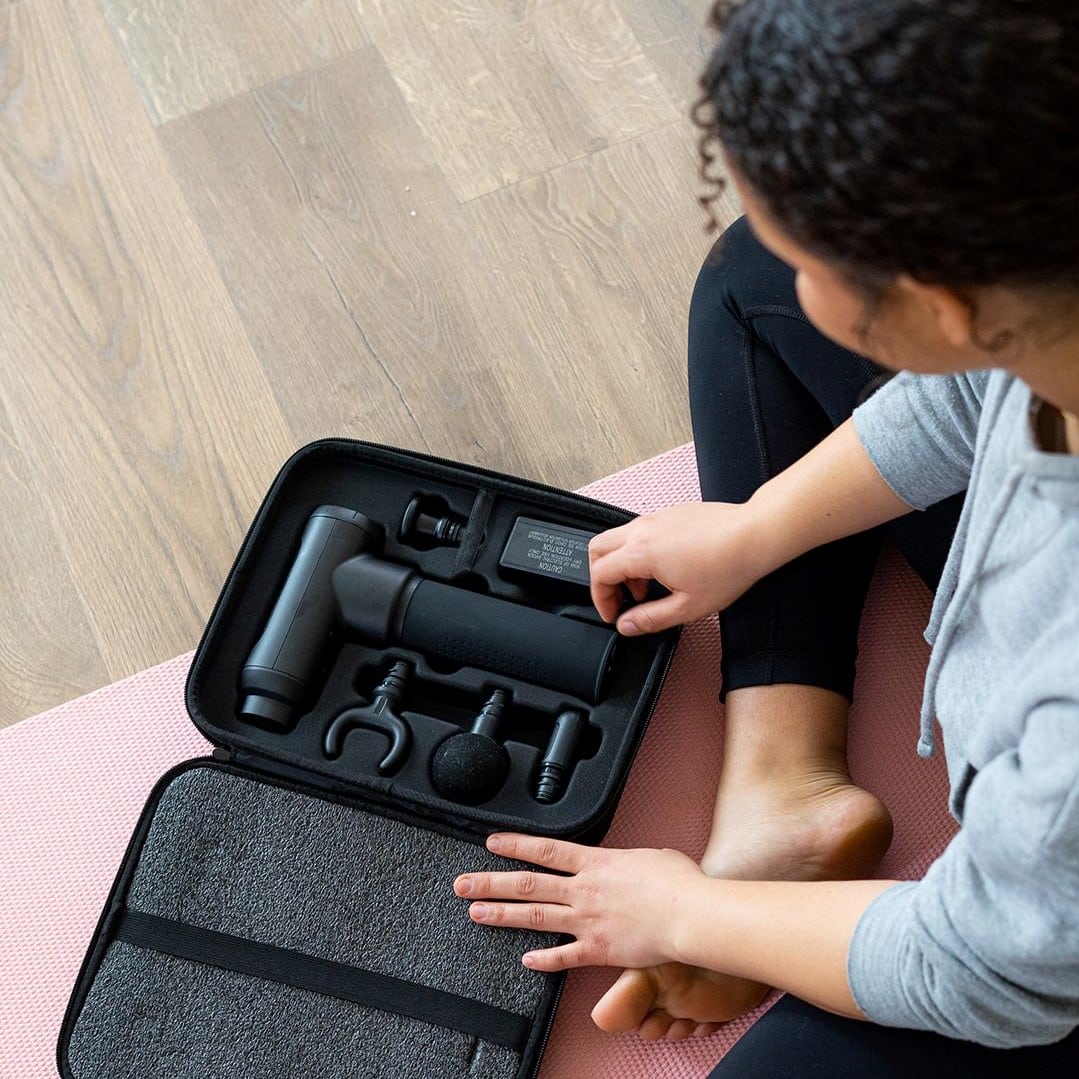 HoMedics Massager Review - Must Read This Before Buying