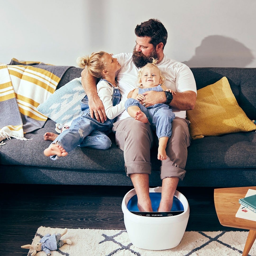 HoMedics Massager Review - Must Read This Before Buying