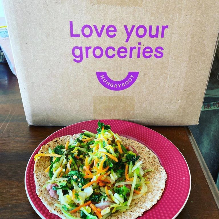 Hungryroot Food Delivery Review - Must Read This Before Buying