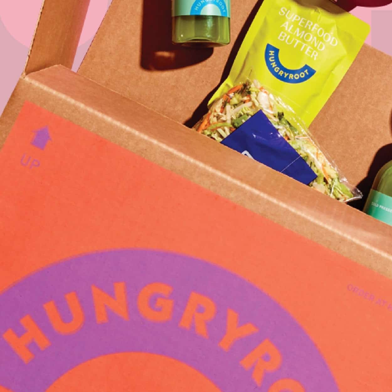 Hungryroot Food Delivery Review - Must Read This Before Buying