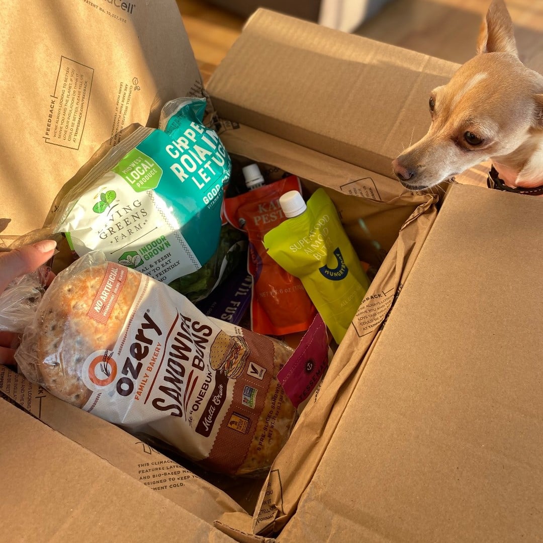 Hungryroot Food Delivery Review - Must Read This Before Buying