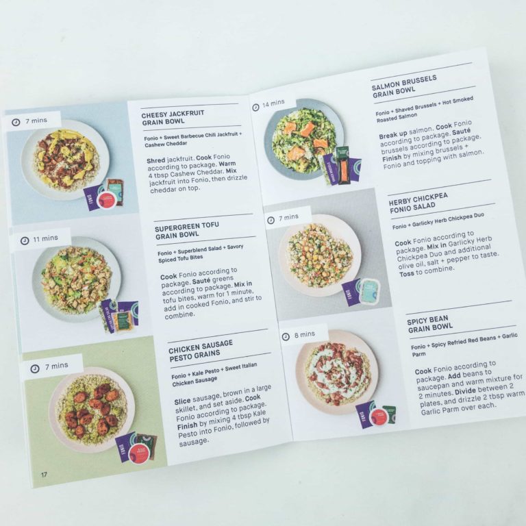 Hungryroot Food Delivery Review - Must Read This Before Buying