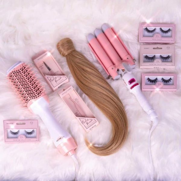 Insert Name Here Hair Review - Must Read This Before Buying