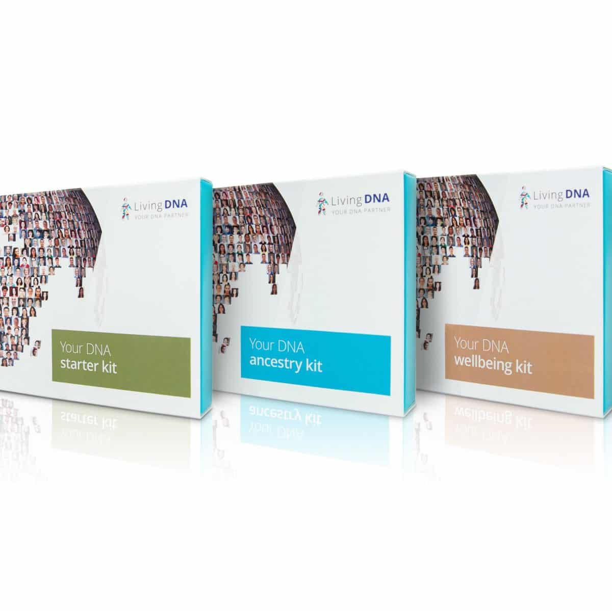 Living DNA Review - Must Read This Before Buying