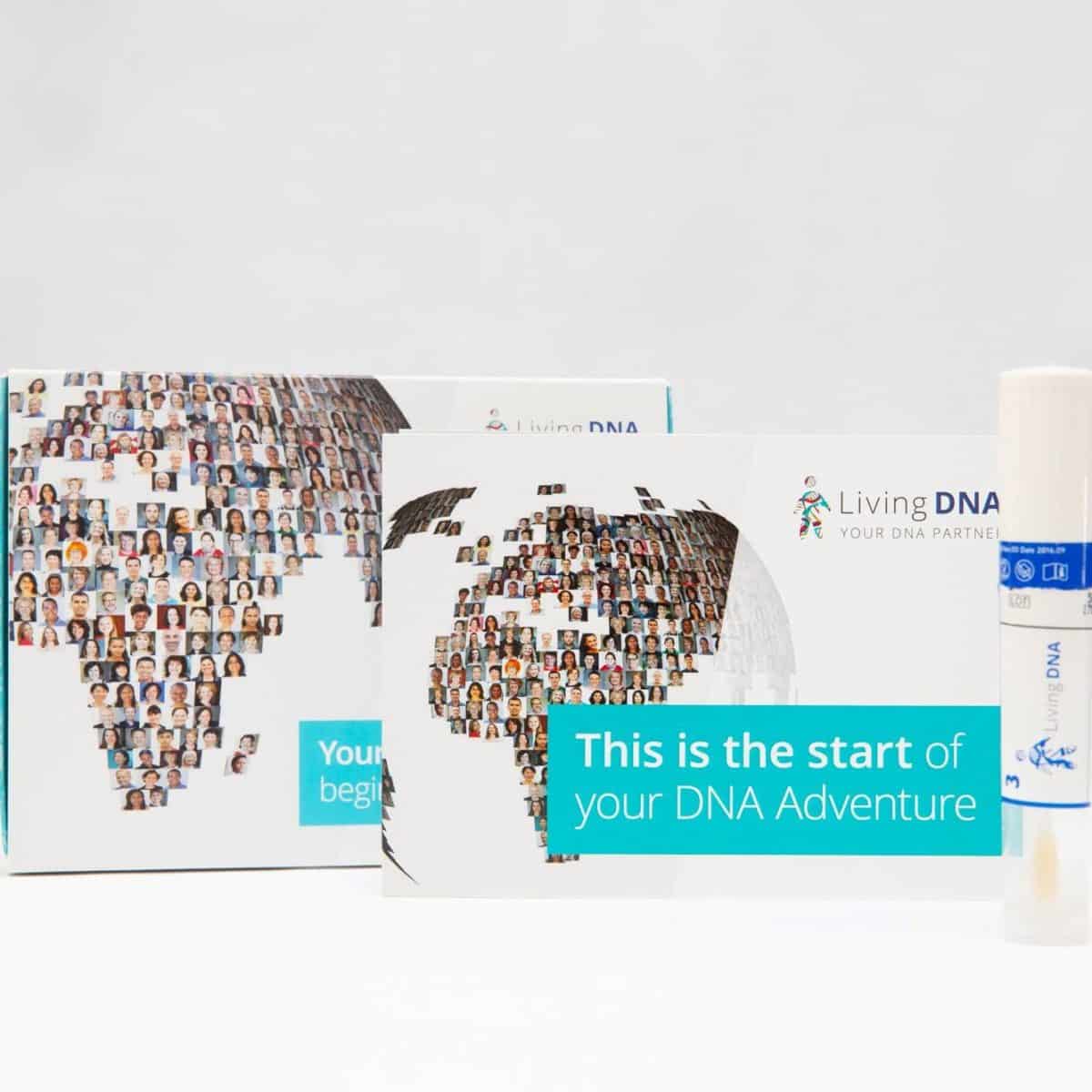 Living DNA Review - Must Read This Before Buying