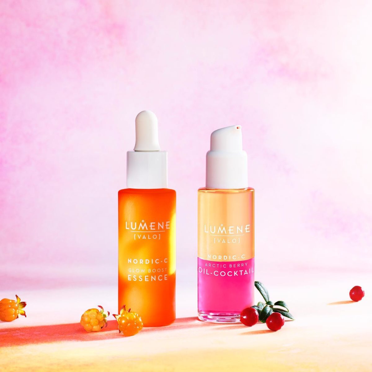 Lumene Skincare Review - Must Read This Before Buying