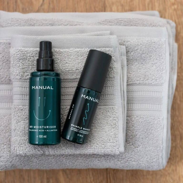 Manual Men's Healthcare Review - Must Read This Before Buying