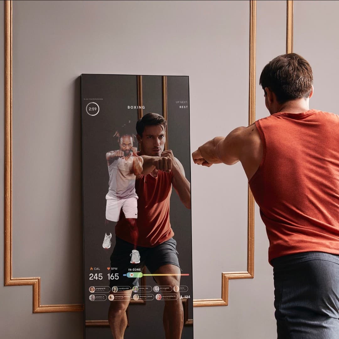 Mirror Review - Must Read This Before Buying