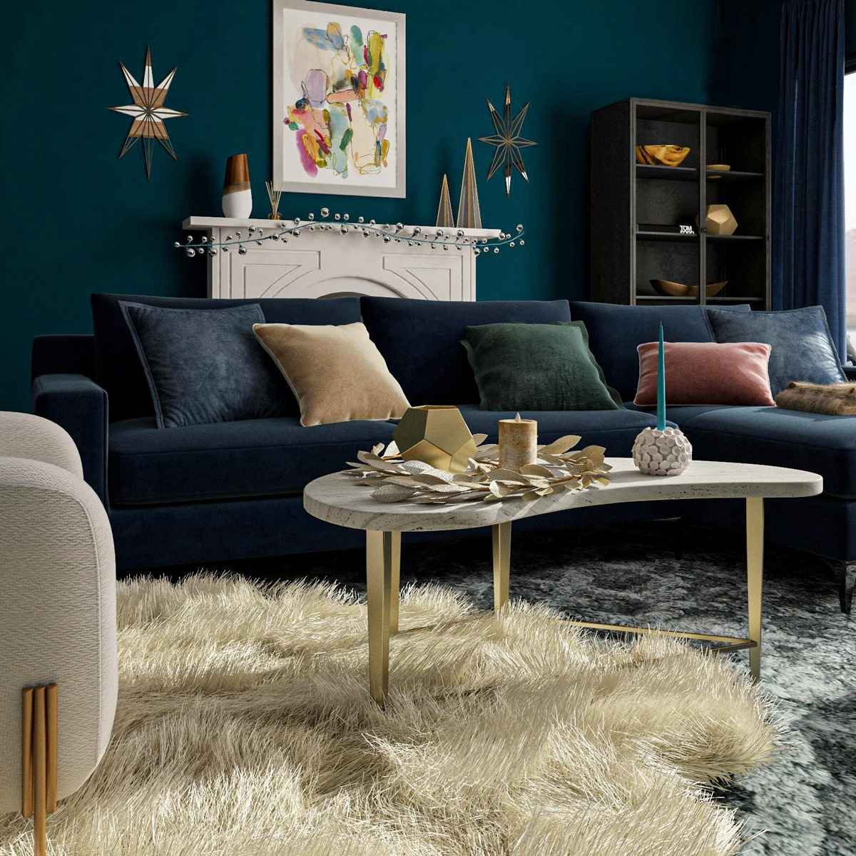 Modsy Interior Design Review - Must Read This Before Buying