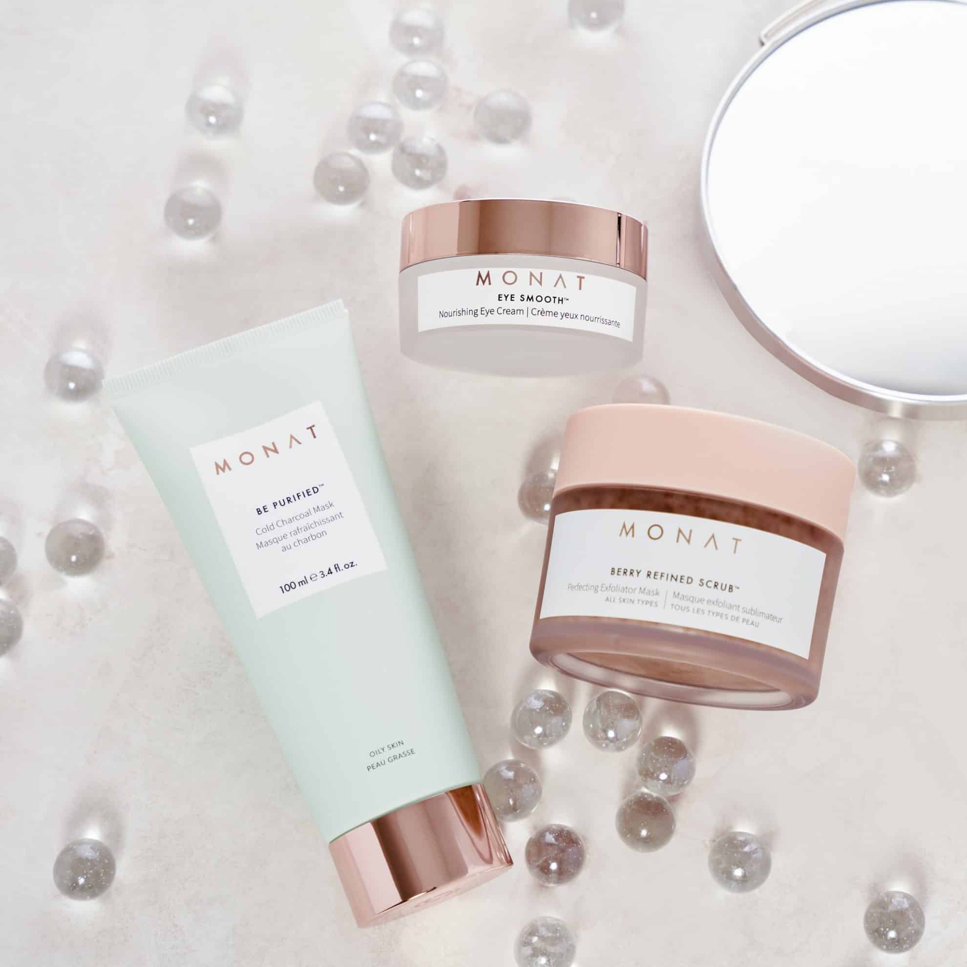 Monat Hair Review - Must Read This Before Buying