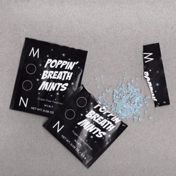 Moon Oral Care Toothpaste Review - Must Read This Before Buying