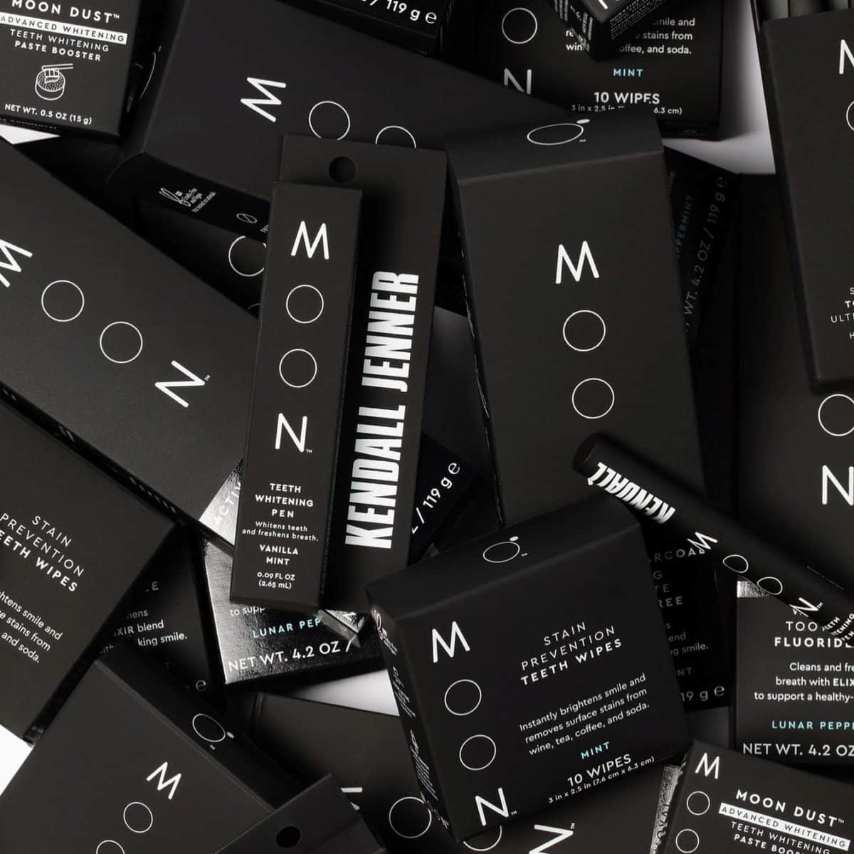 Moon Oral Care Toothpaste Review - Must Read This Before Buying