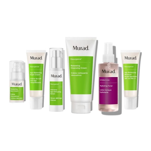 Murad Skincare Review - Must Read This Before Buying