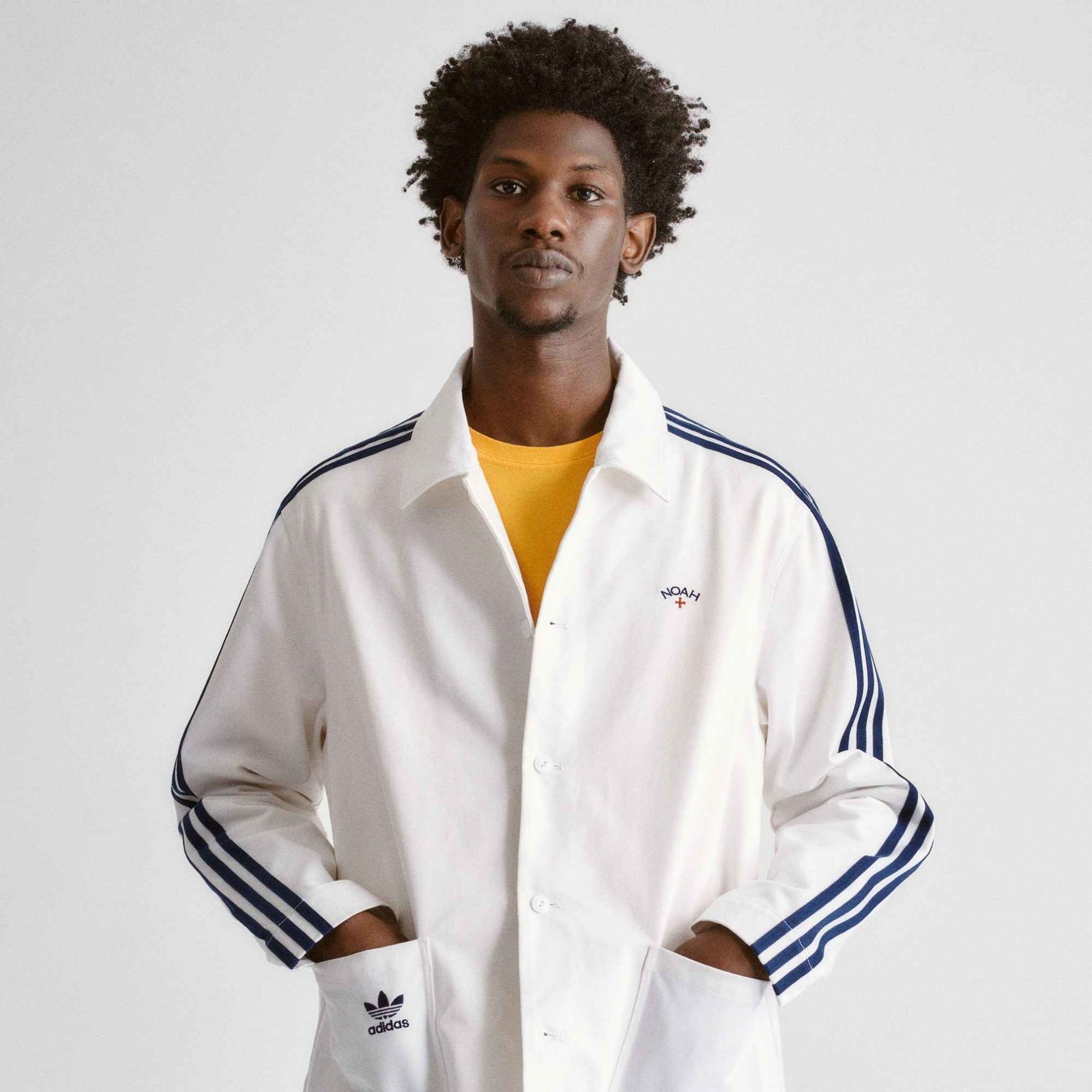 NOAH Clothing Review - Must Read This Before Buying