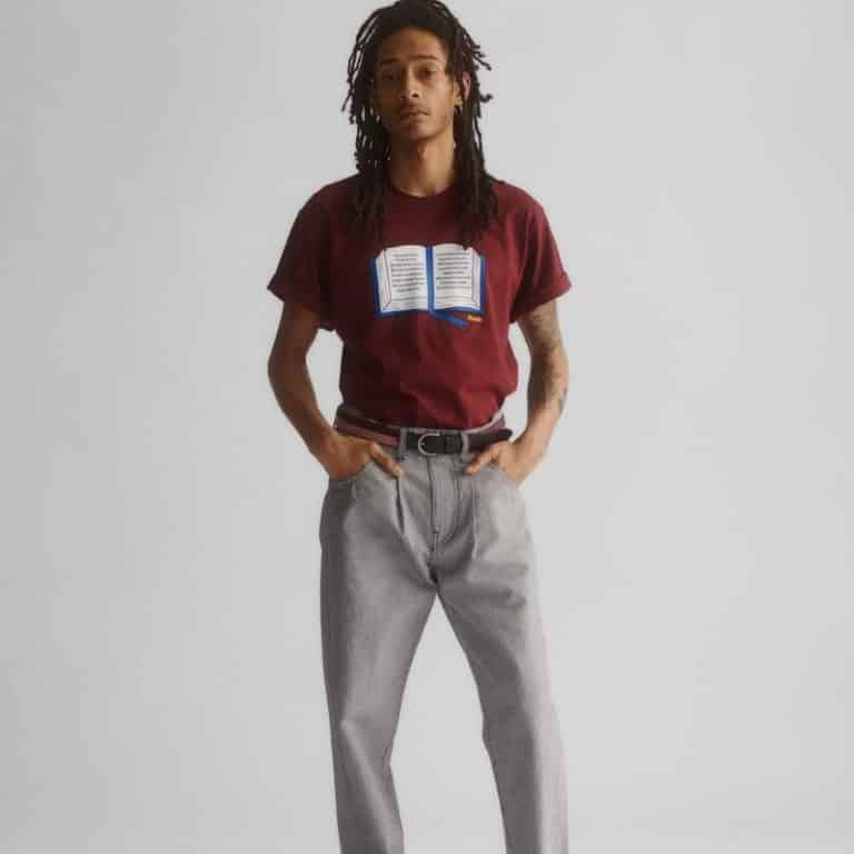 NOAH Clothing Review - Must Read This Before Buying