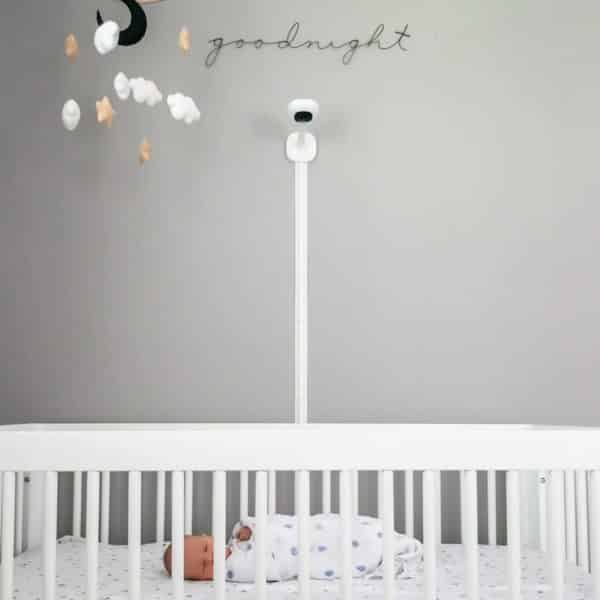 Nanit Baby Monitor Review - Must Read This Before Buying