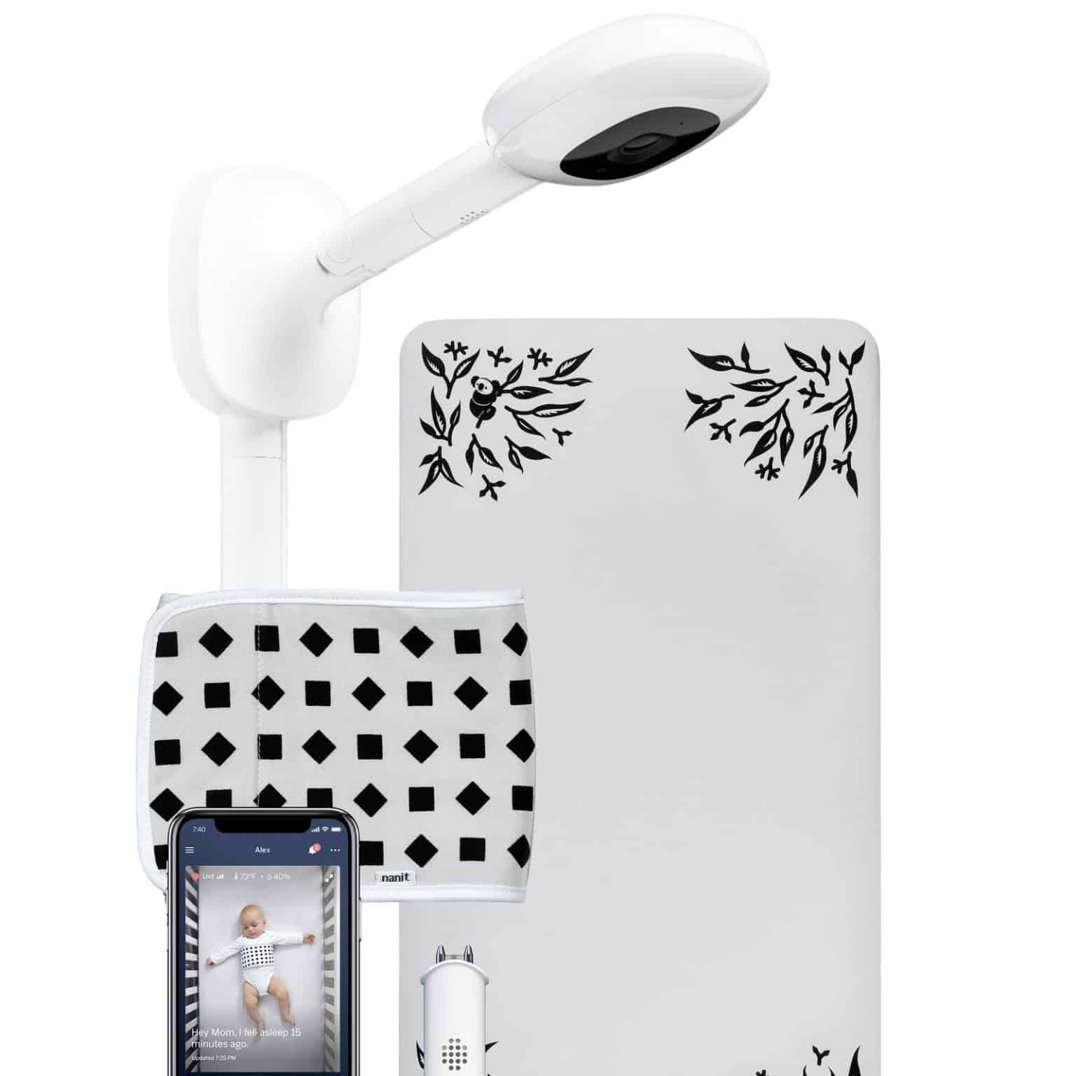 Nanit Baby Monitor Review - Must Read This Before Buying