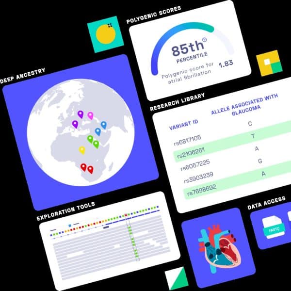 Nebula Genomics Review - Must Read This Before Buying