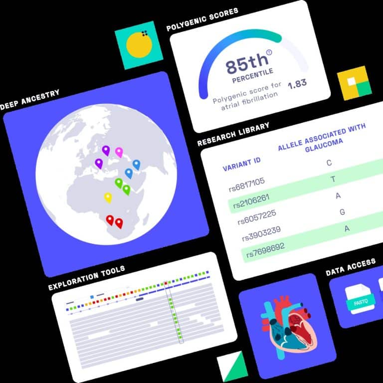 Nebula Genomics Review - Must Read This Before Buying