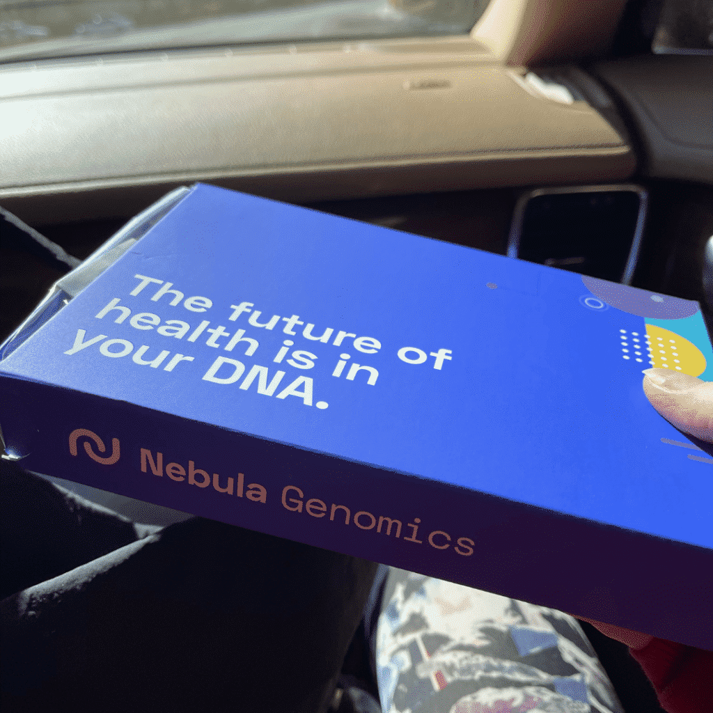 Nebula Genomics Review - Must Read This Before Buying