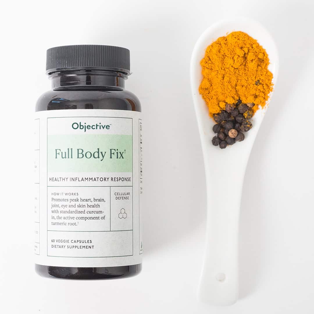 Objective Wellness Review - Must Read This Before Buying