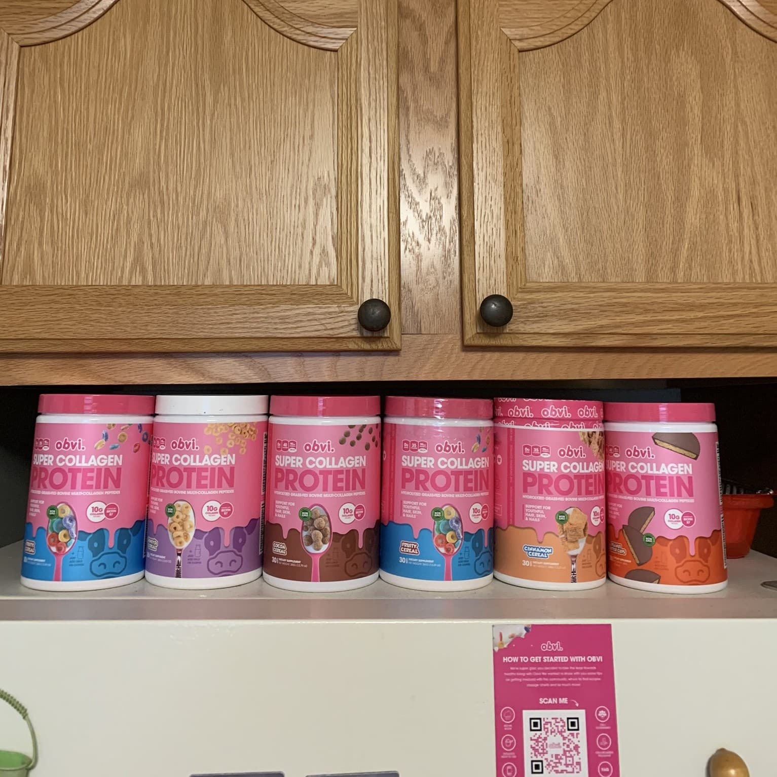 Obvi Protein Review - Must Read This Before Buying