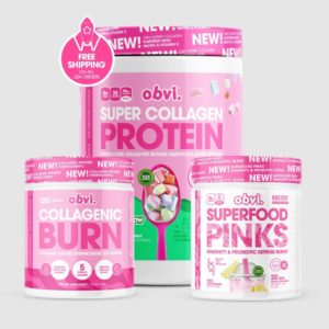 Obvi Protein Review - Must Read This Before Buying