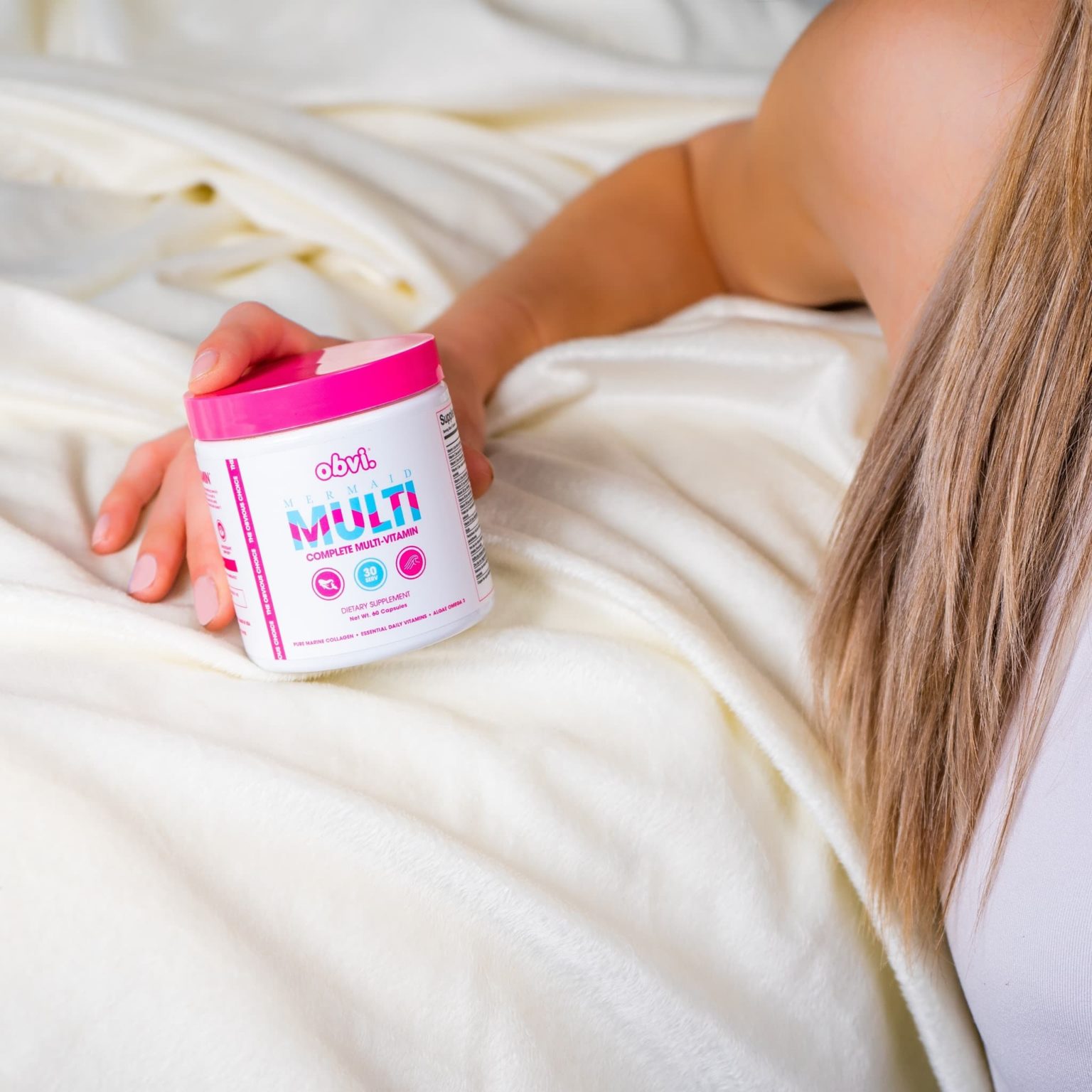 Obvi Protein Review - Must Read This Before Buying