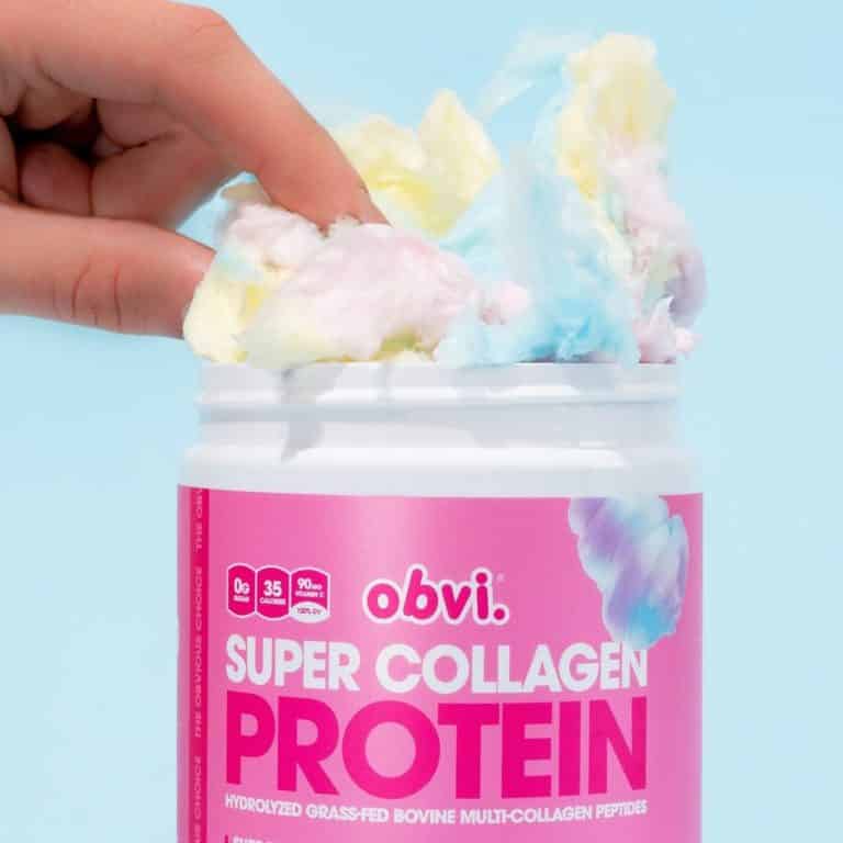 Obvi Protein Review - Must Read This Before Buying