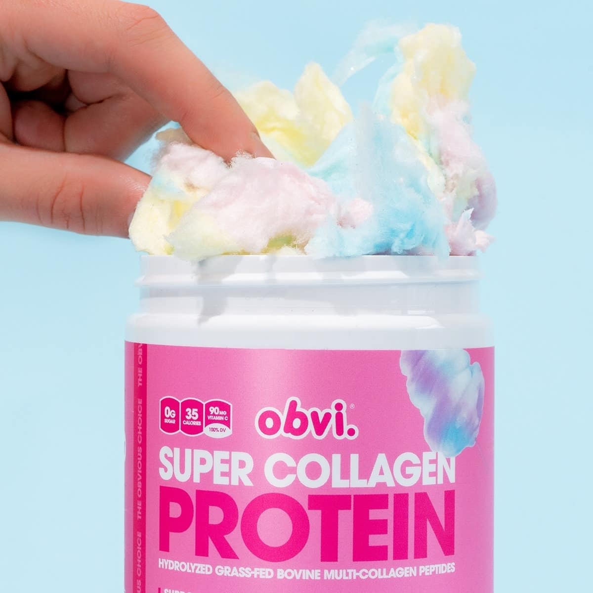 Obvi Protein Review - Must Read This Before Buying
