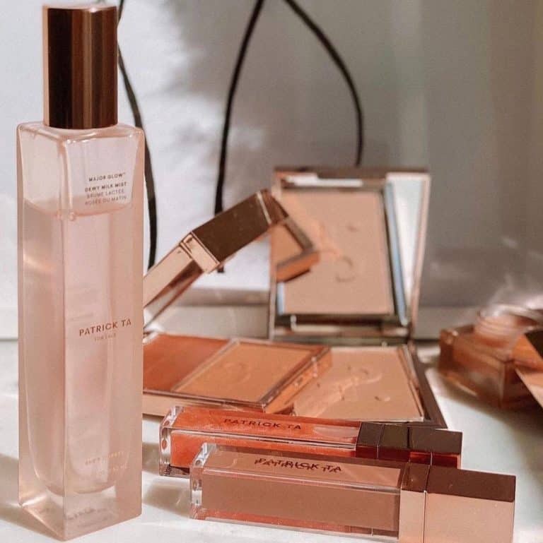 Patrick TA Beauty Review - Must Read This Before Buying