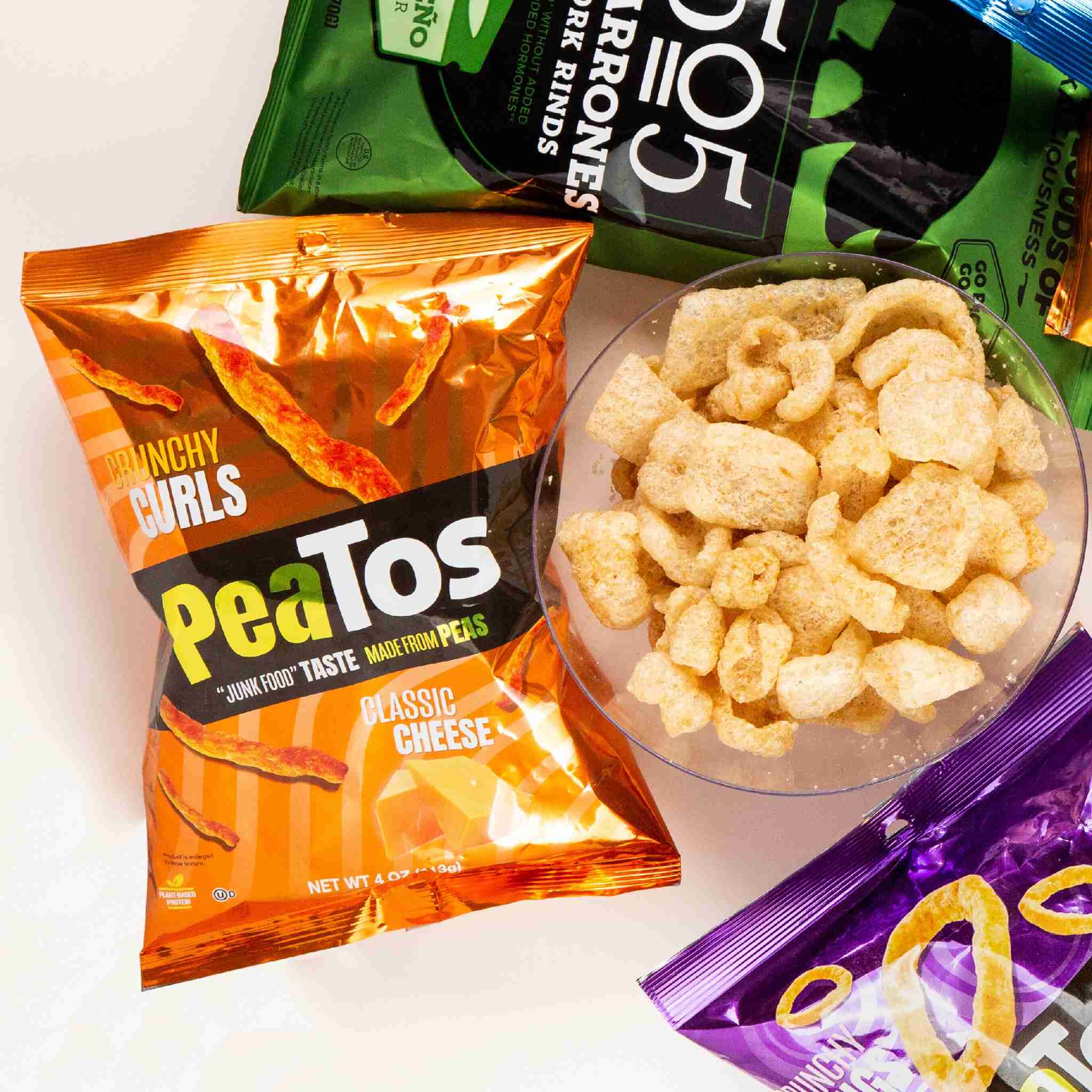 PeaTos Snacks Review - Must Read This Before Buying