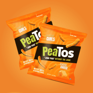 PeaTos Snacks Review - Must Read This Before Buying